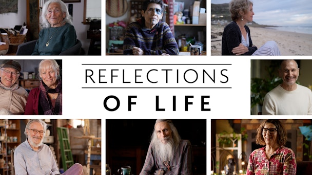 Spiritual Documentaries & Metaphysical Movies | Gaia