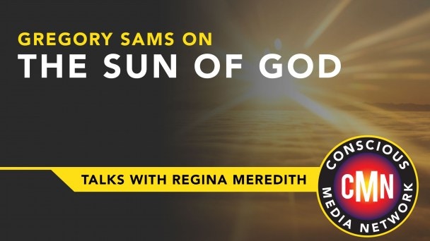 Watch Gregory Sams on the Sun of God | Gaia