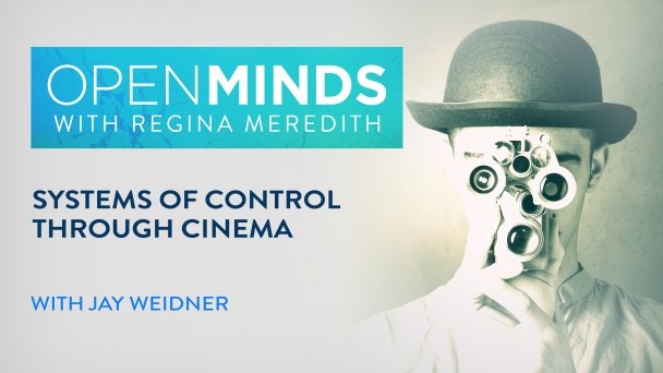 Watch Systems of Control Through Cinema with Jay Weidner | Gaia