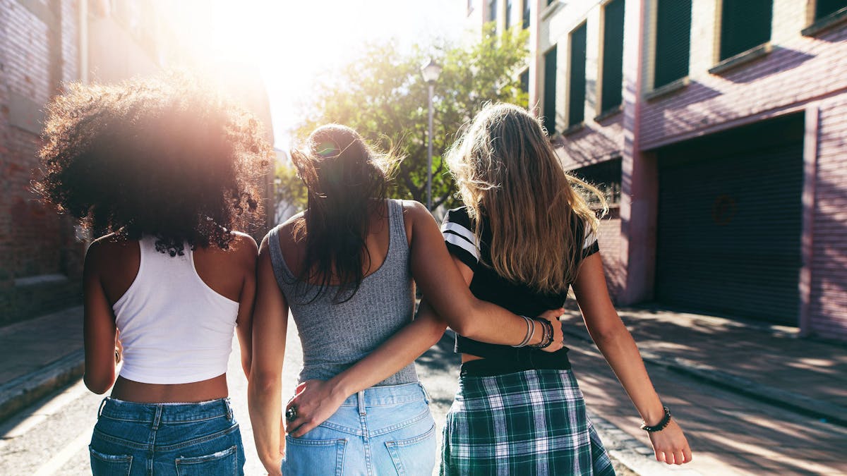 Watch Rise of the Feminine in Modern Society with Sally Kempton | Gaia