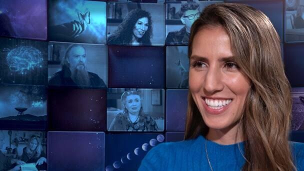 Watch Regina Meredith Leading Voice in Conscious Media | Page 7 of 56