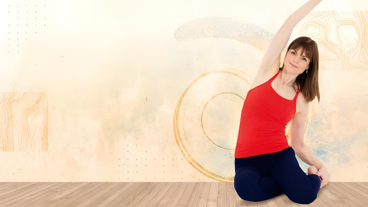 Watch Introductory Workout | Gaia