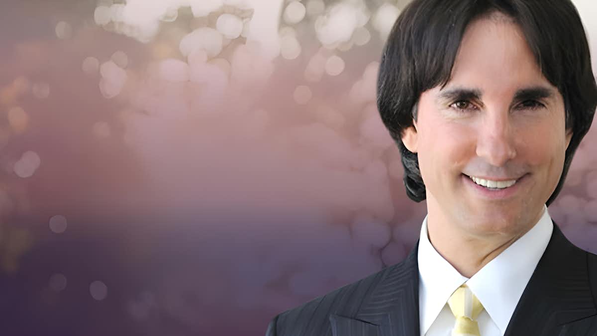 Watch Part 1: The Demartini Method | Gaia