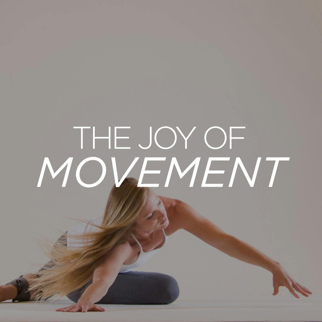 The Joy of Movement: A Dance and Yoga Fusion Workshop