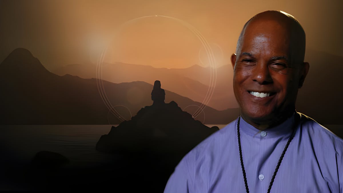 Watch Spiritual Lessons with Michael Beckwith | Gaia
