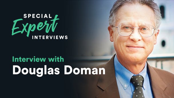 Watch Interview with Douglas Doman | Gaia