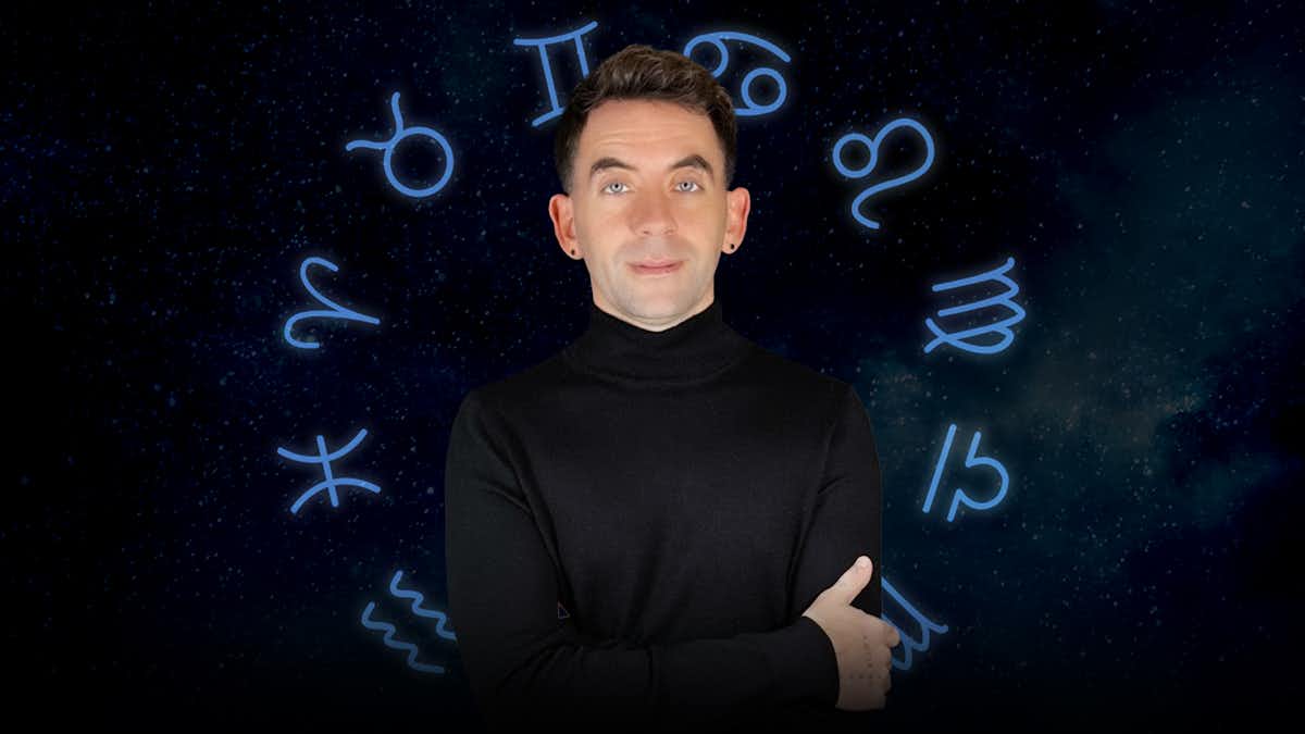 Watch Starcast Weekly with Richard James | Gaia