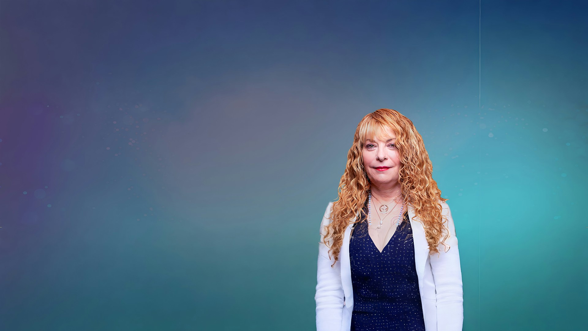 Maria Wheatley | Gaia