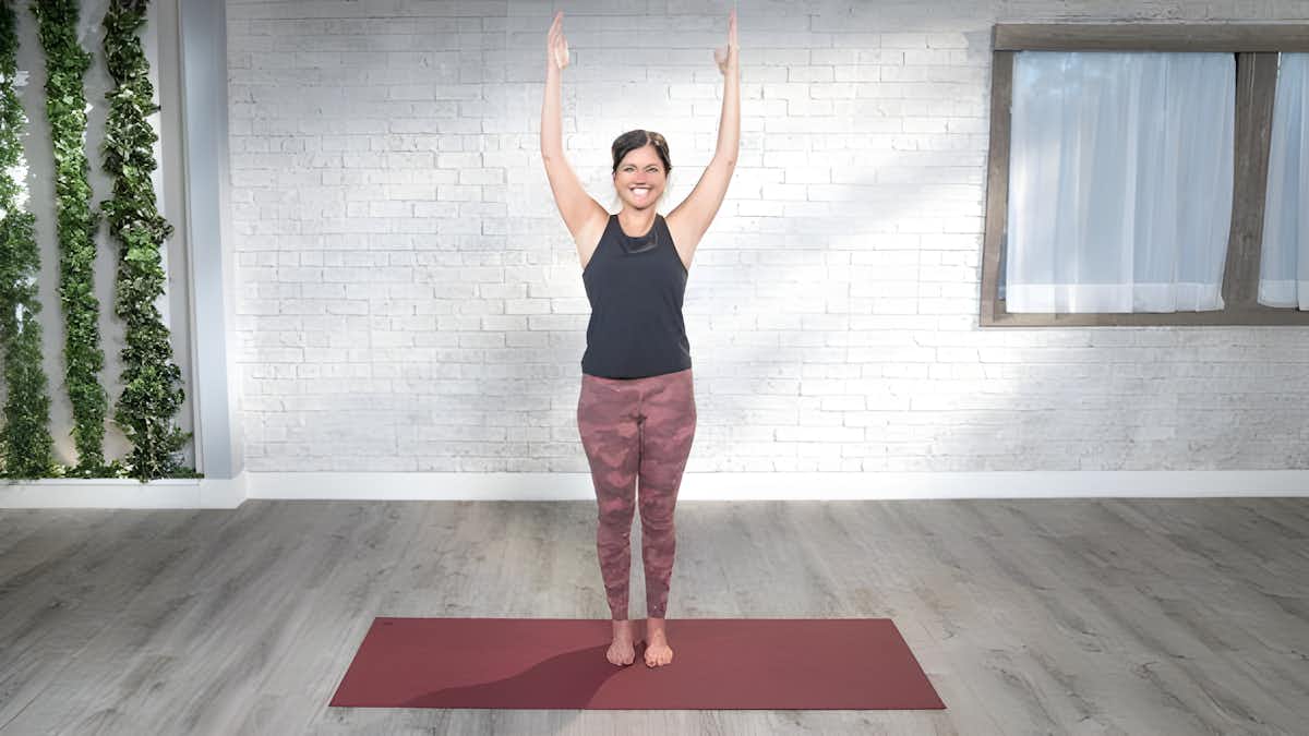 Watch Authentic Awakening | Gaia