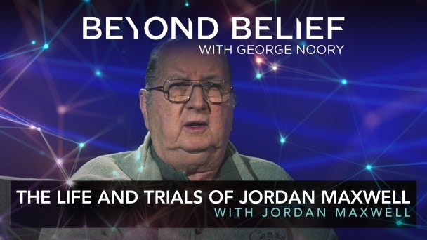 Watch The Life and Trials of Jordan Maxwell | Gaia