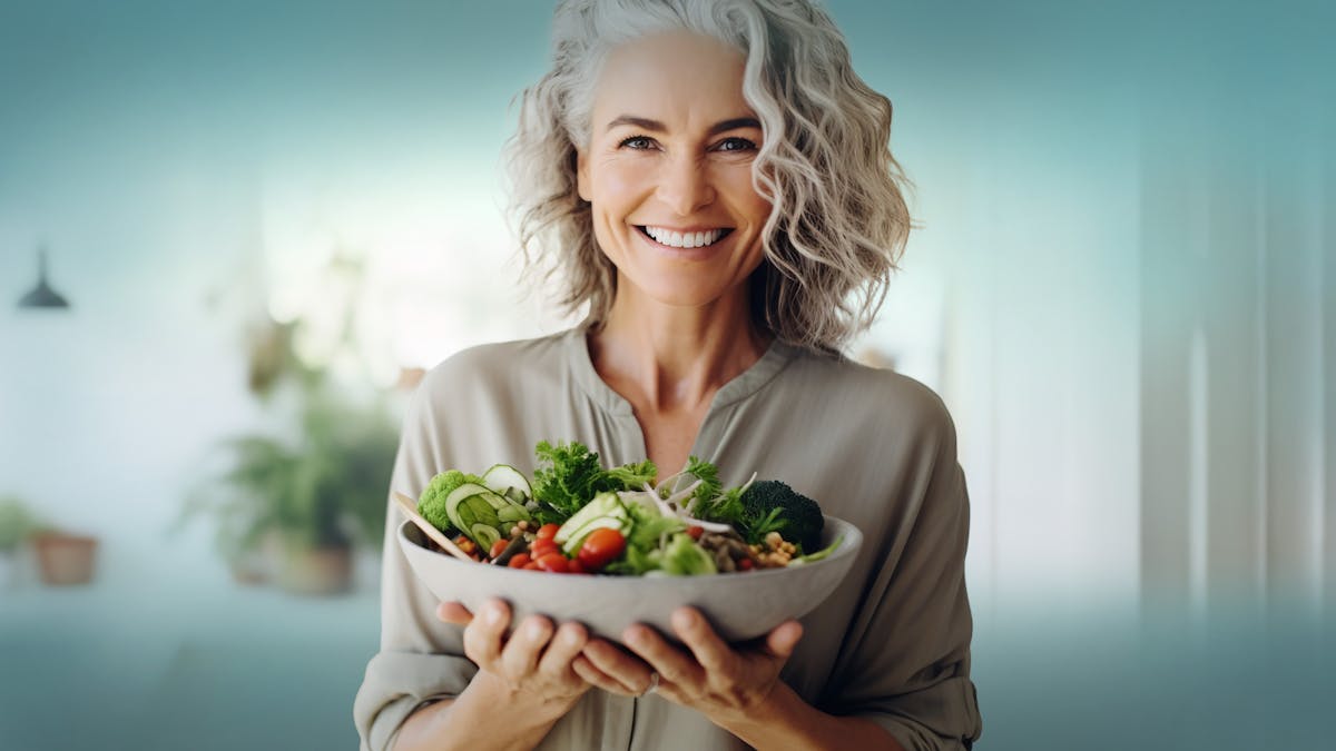 Watch Nutrition & Diet 1 | Gaia