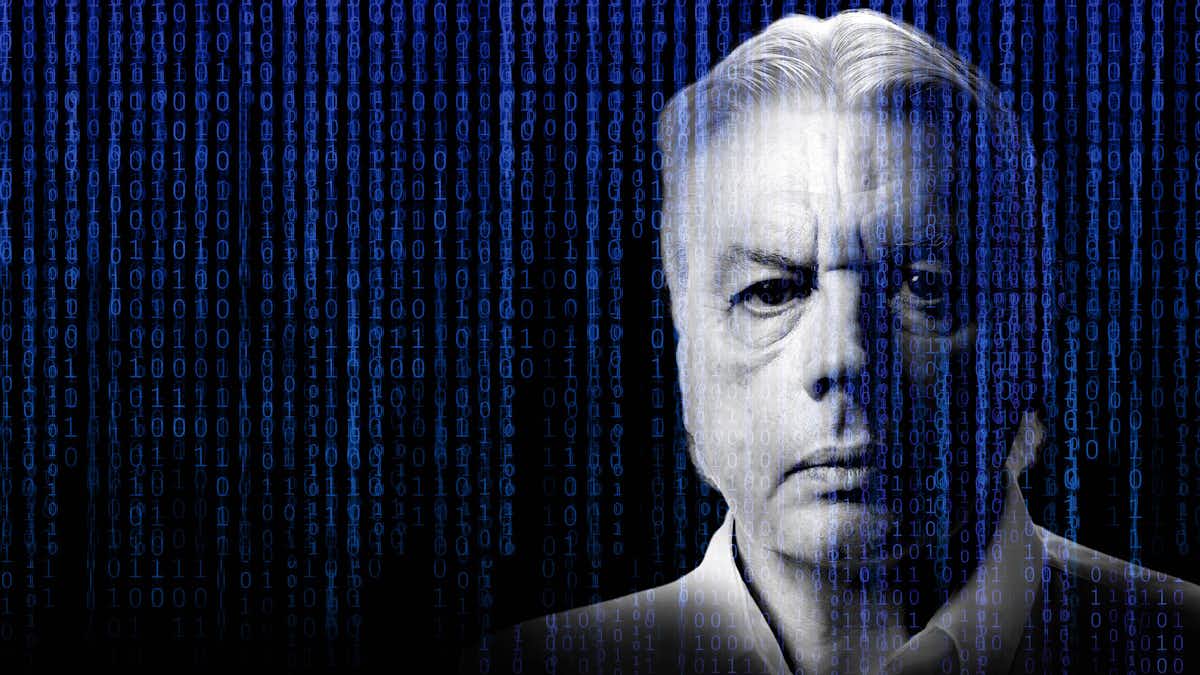 Disfruta Escapa de la Matrix | Gaia Español