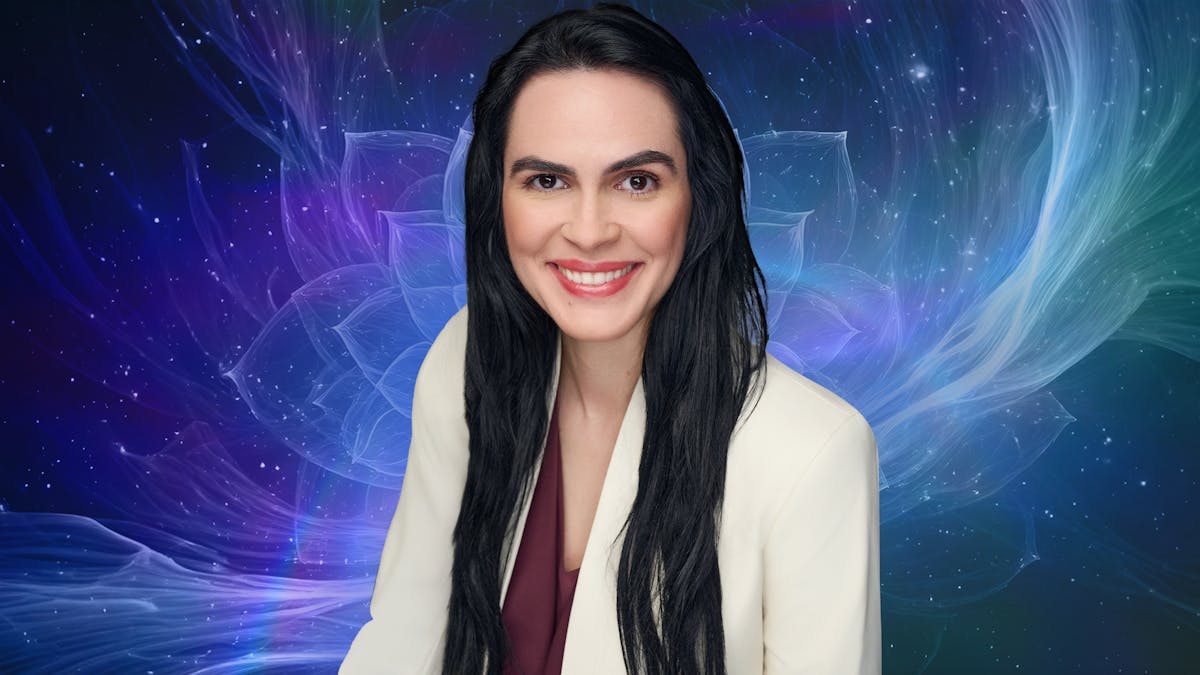 Watch Mystery Teachings with Sarah Elkhaldy | Gaia