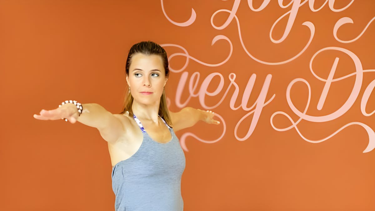 Watch Durga Warrior Flow Gaia