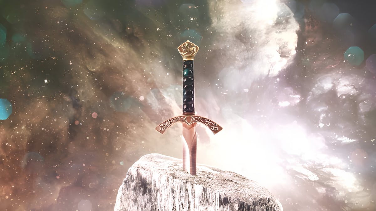 Watch King Arthur Mythos with Caitlin Matthews | Gaia