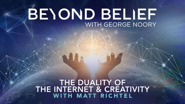 Watch The Duality of the Internet Creativity | Gaia