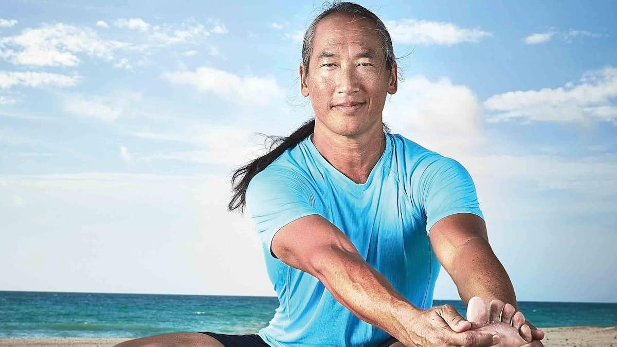 Watch Rodney Yees Yoga for Your Week | Gaia