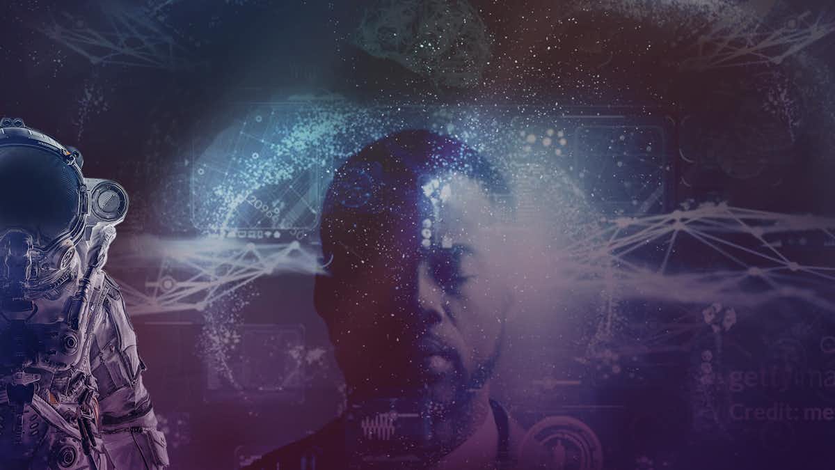 Watch Developing & Amplifying Psionic Output | Gaia