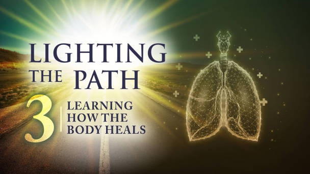 Watch Learning How the Body Heals | Gaia