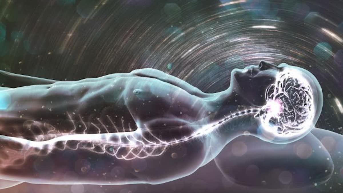 Watch Dreams: Decoding Your Subconscious Realms | Gaia Watch Dreams: Decoding Your Subconscious Realms | Gaia