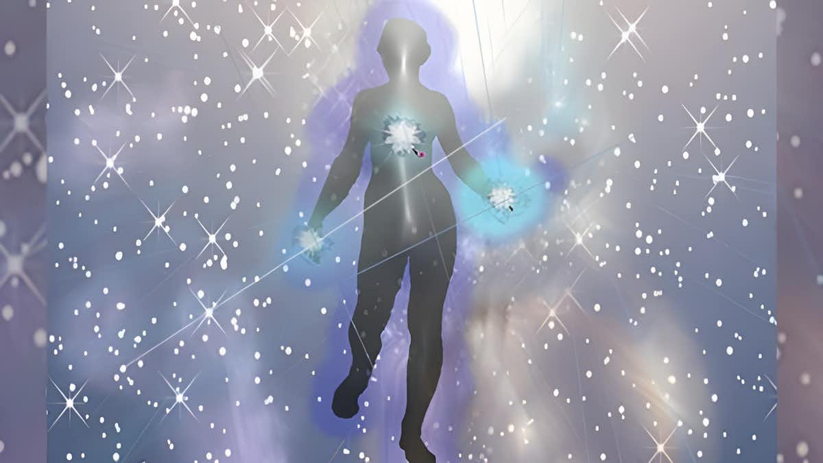 Watch Spirit Space | Gaia