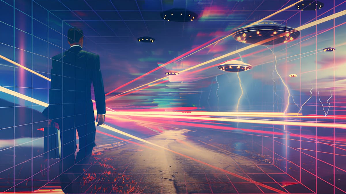 Watch Special Investigations Agent: Richard Doty | Gaia