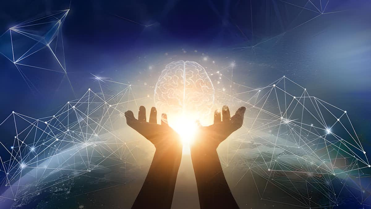 Watch The Duality of the Internet Creativity | Gaia