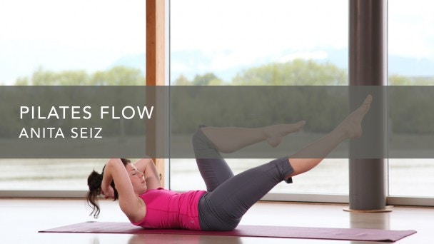 Online Pilates Workouts & Exercise Videos | Gaia