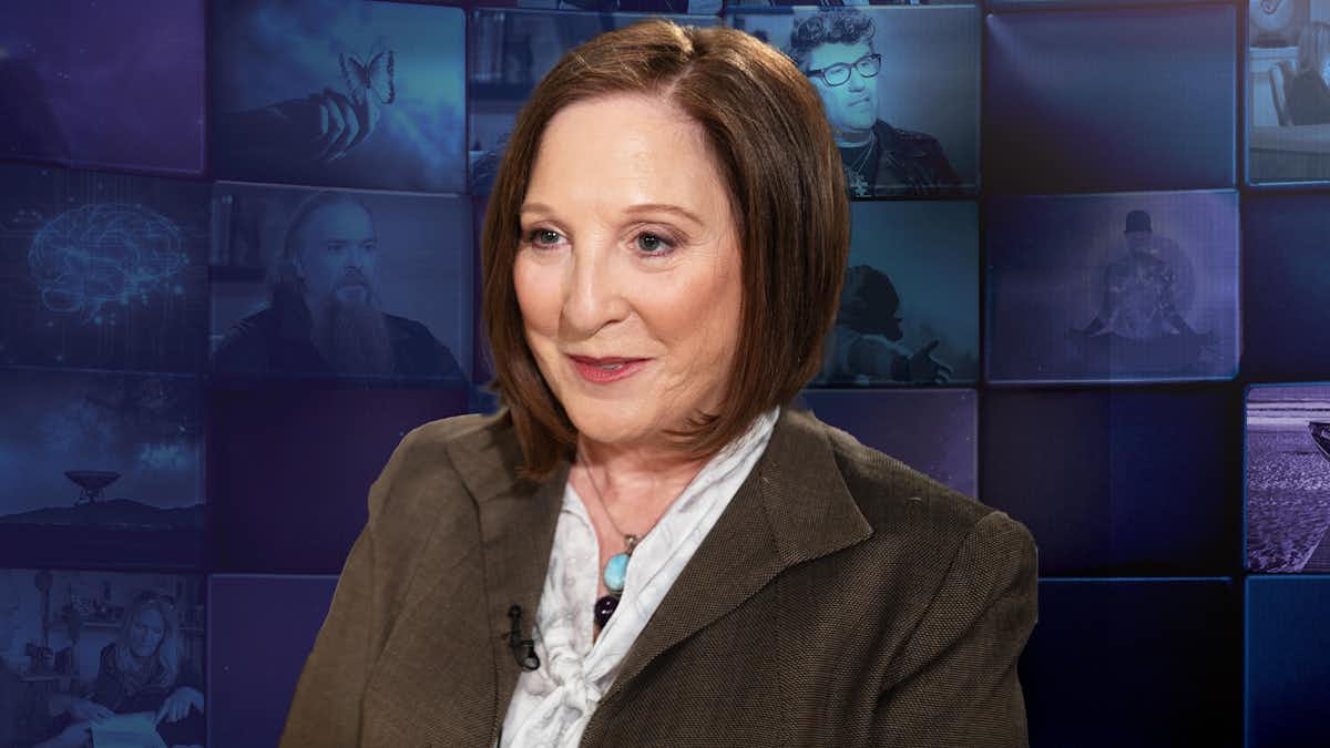 Watch The Rise of Medical Intuitives in Healthcare | Gaia