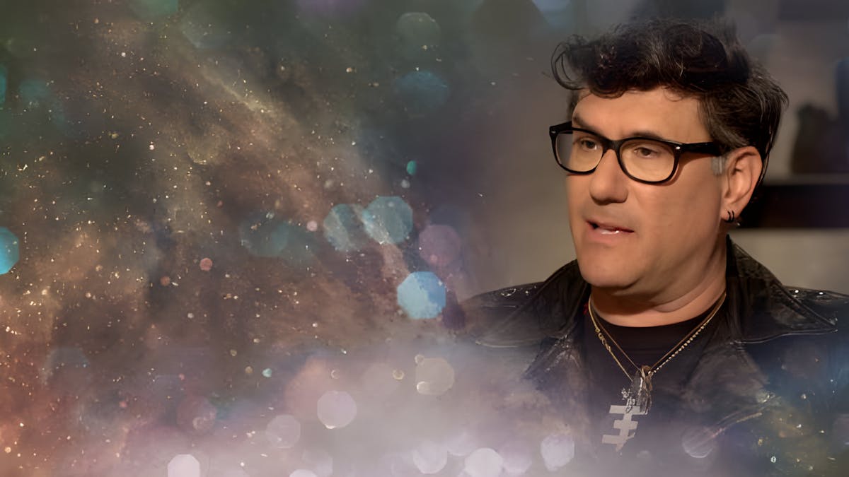 Watch Everyday Magic with Mitch Horowitz | Gaia
