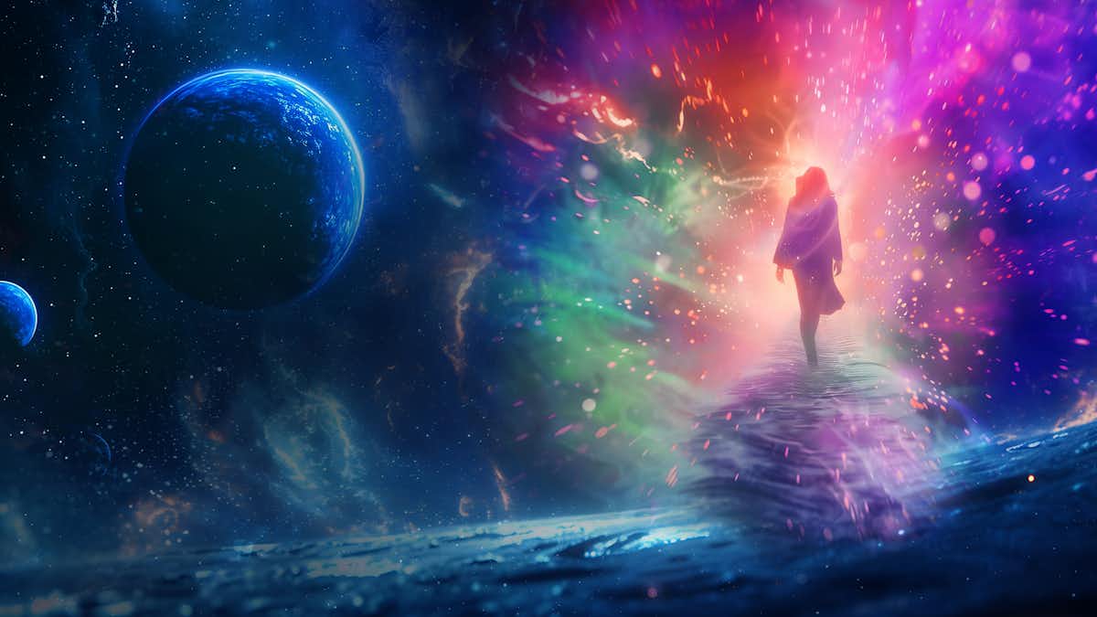 Watch 3D to 5D Being of Service | Gaia