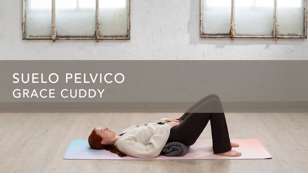 Suelo Pelvico | Gaia