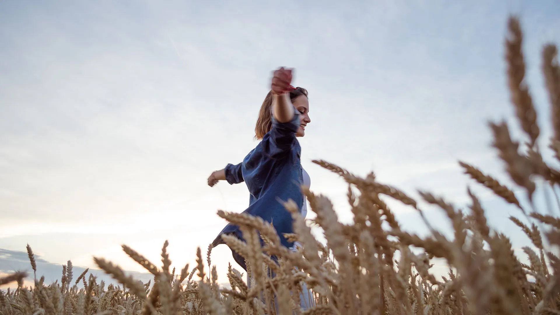 Destiny and Desire: Finding Your Purpose