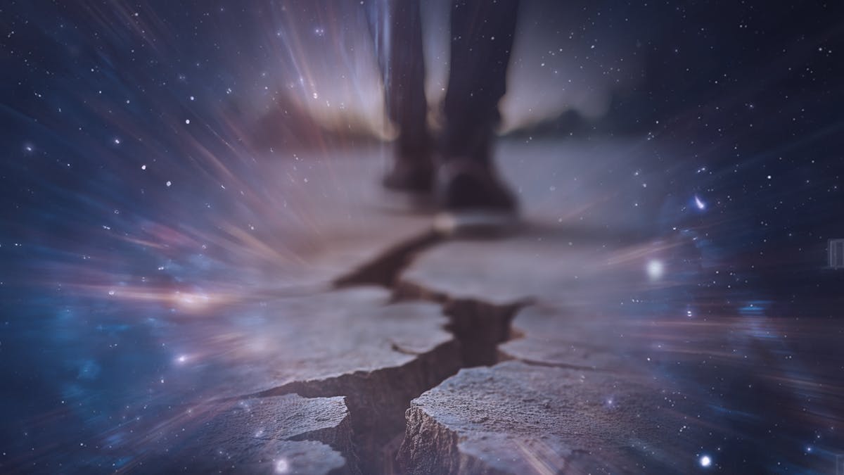 Watch Walk the Path | Gaia