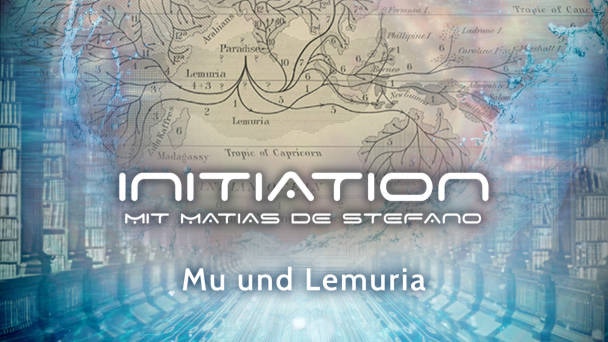 Mu und Lemuria ansehen | Gaia