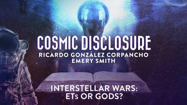 Watch Interstellar Wars: ETs or Gods? | Gaia