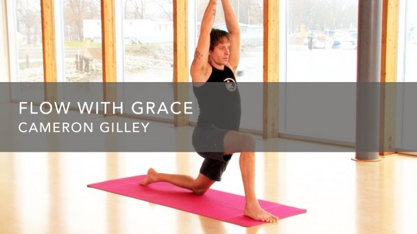 Watch Flow with Grace | Gaia