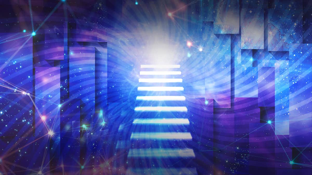 Watch Architecture of the Afterlife with Richard Martini | Gaia