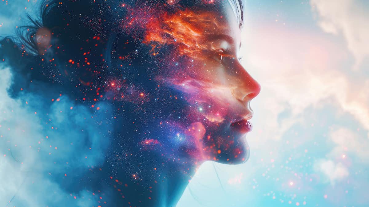 Watch ET Advice: Being Superhuman Part 1 | Gaia