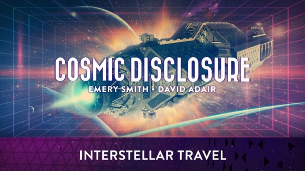 Watch Interstellar Travel | Gaia