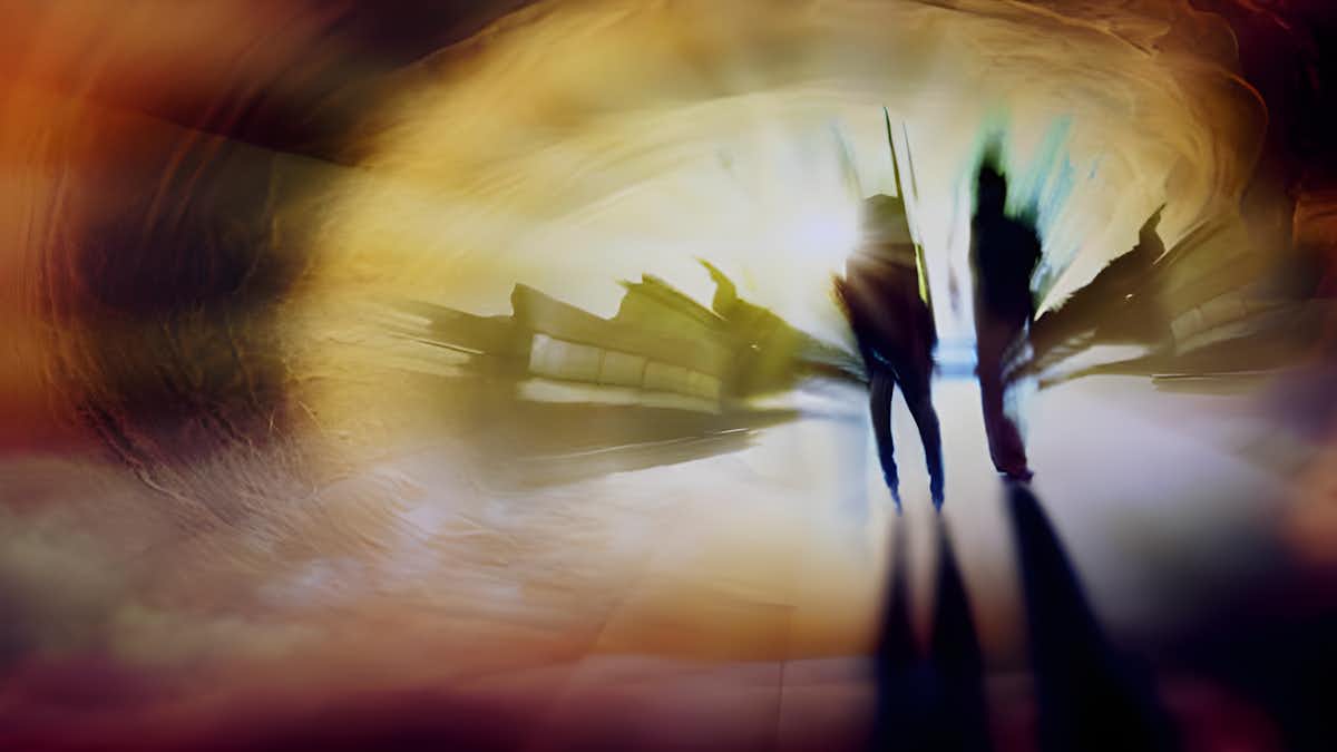 Watch Life after Death | Gaia