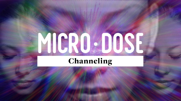 Channeling Documentary Videos & Series: Aliens, Spirits & More | Gaia