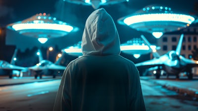 Disfruta Secret Space Program | Gaia Español