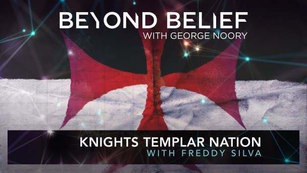 Watch Knights Templar Nation with Freddy Silva | Gaia