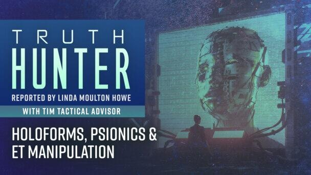 Watch Holoforms, Psionics ET Manipulation | Gaia