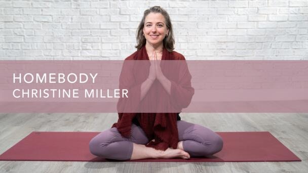 Watch Homebody | Gaia