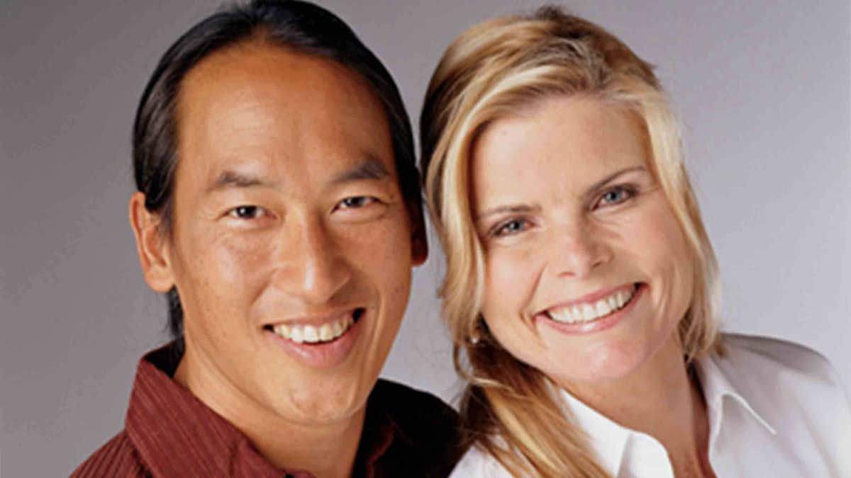 Watch 50 Min Accelerated Workout Gaia