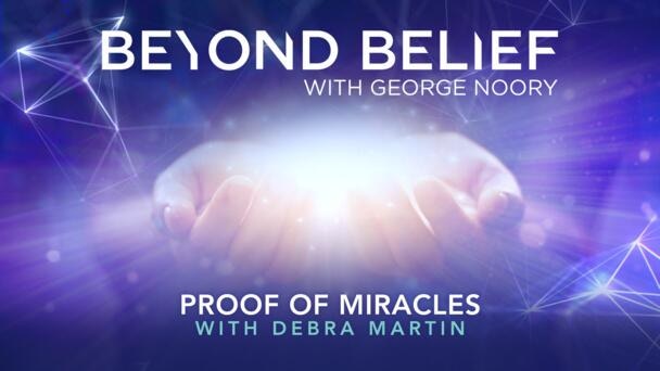 Watch Proof of Miracles | Gaia