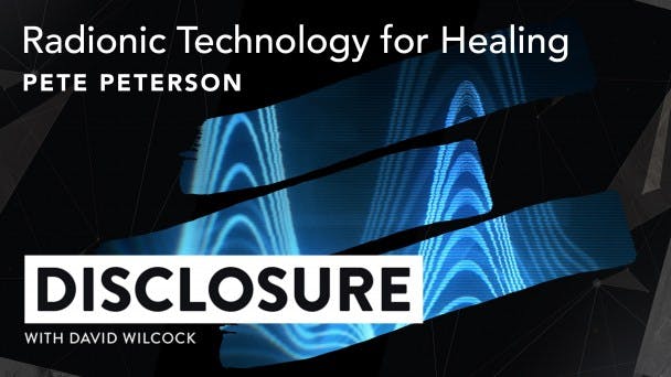 Radionic Technology for Healing