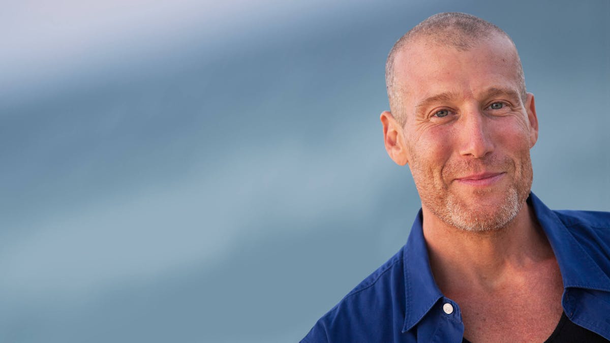 Watch Visualization For Health With Jon Gabriel | Gaia